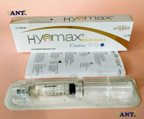 هایومکس کانتور طلایی ا Hyomax contour - نجوم طب